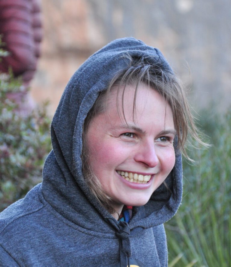 Das Team des ELAN e.V. stellt sich vor - ELAN e.V.